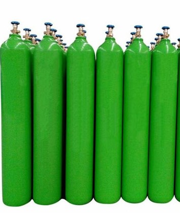 Portable Nitrogen Gas Cylinder | Finto Enterprises
