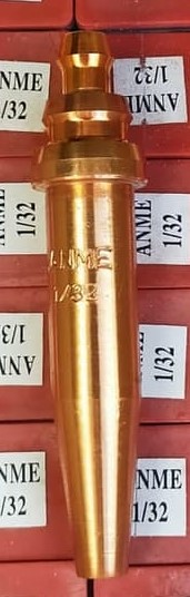 Acetylene Cutting Nozzle | Finto Enterprises